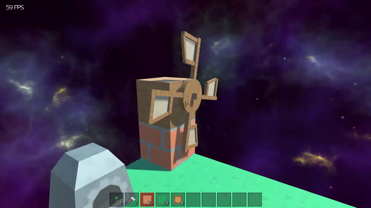 Unity-centric guide to Blender animations - Vozzel Games